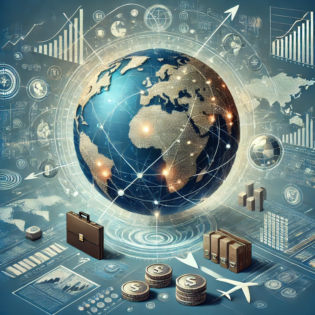 Internationalization Today! | OlaBranding